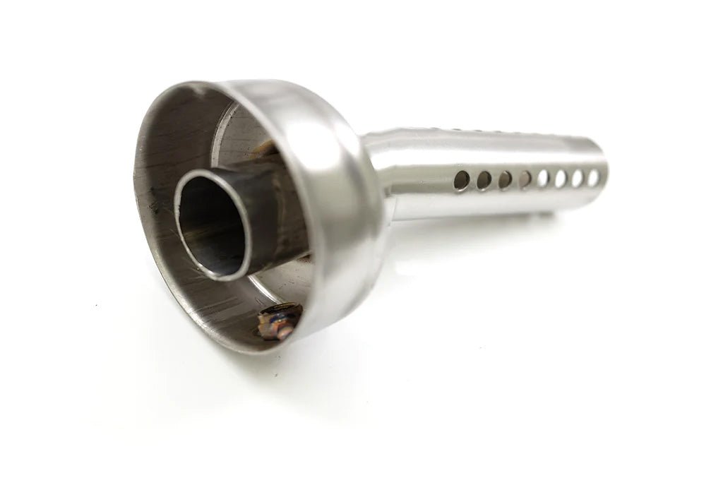 Outer Baffle for DANMOTO silencer 1pc – DANMOTO EXHAUSTS